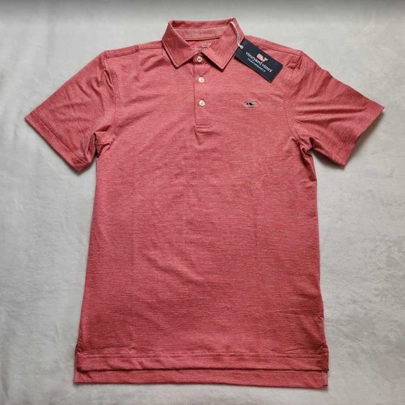 Vineyard Vines | Shirts | New Mens Xs Vineyard Vines Destin Stripe ...